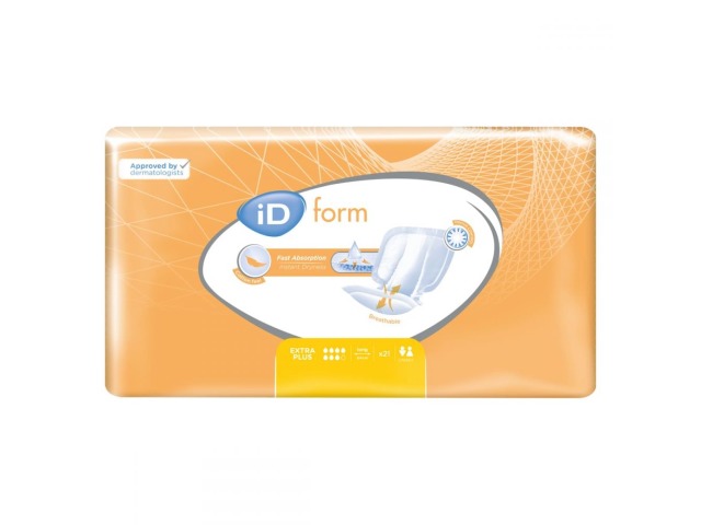 iD Expert Form Extra Plus | FORM INSERTS | Gellings Isle of Man