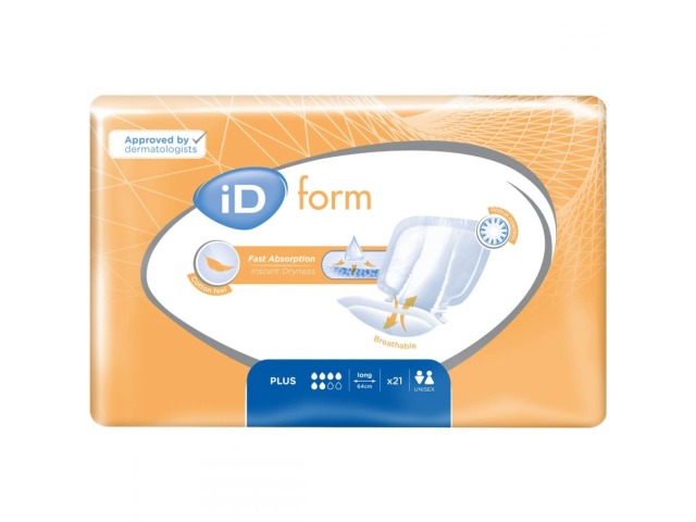 iD Expert Form Plus | FORM INSERTS | Gellings Isle of Man