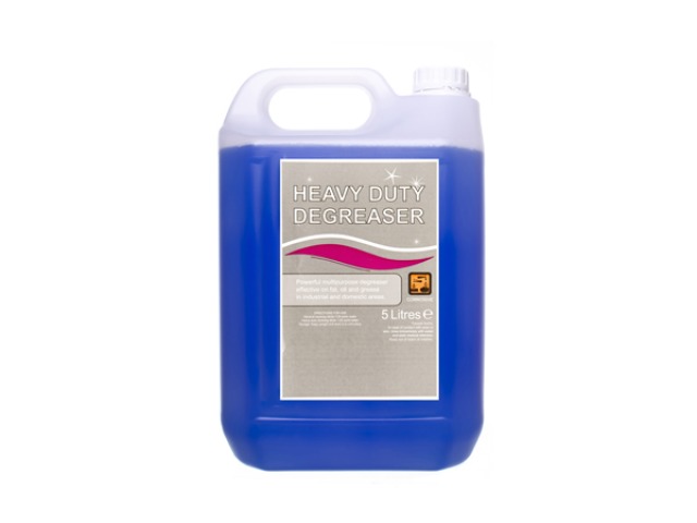 Heavy Duty Degreaser 5Ltr | OVEN CLEANERS AND DEGREASERS | Gellings ...